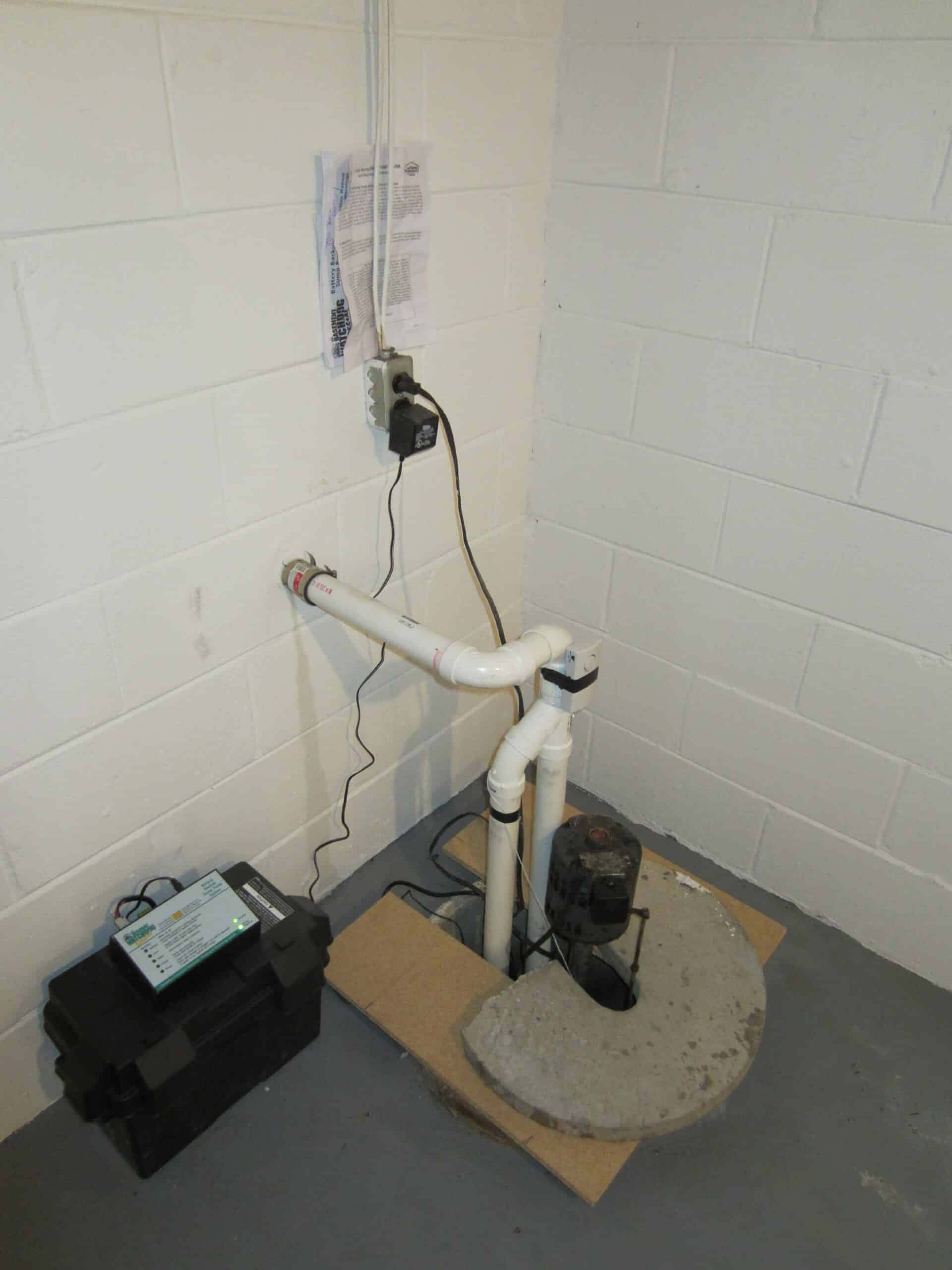 Do I Need a Sump Pump for My Waukesha Basement? - Fair Deal Home Buyers