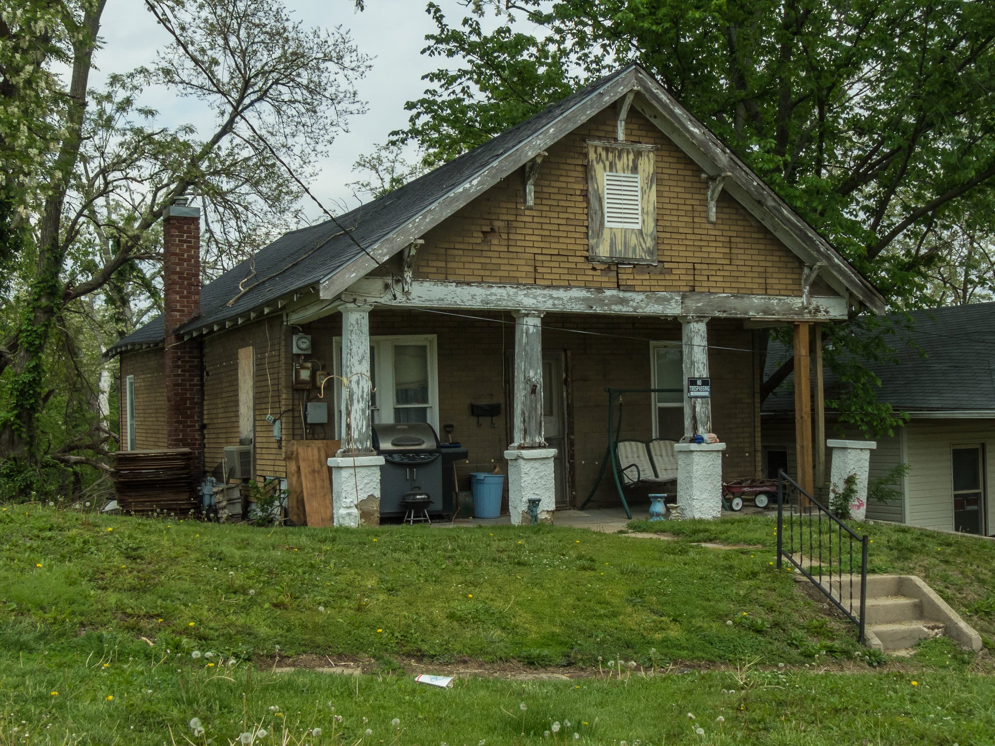 A Comprehensive Guide to Selling a House in Poor Condition - Fair Deal ...